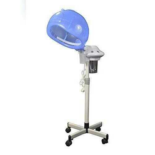 APTRIM Scalp Steamer Hood/Head Steamer,Stand Hair Dryer Steamer ...