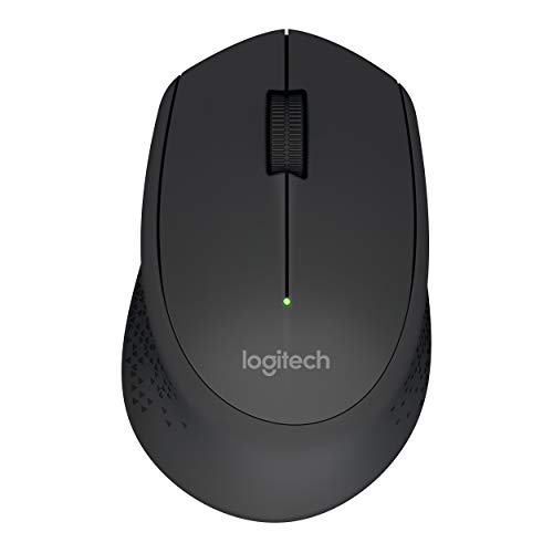 Logitech M275 vs M280: Are There Major Differences?