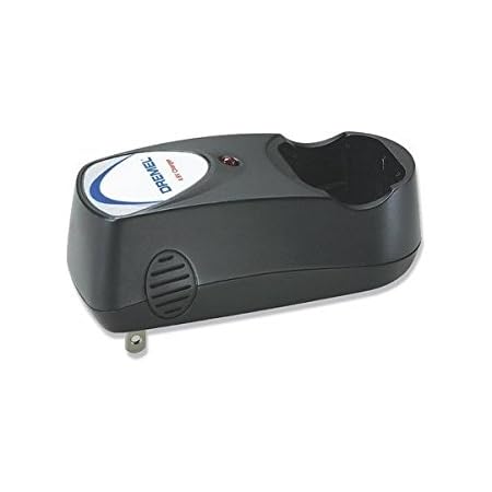 Dremel 756-01 MiniMITE 4.8V Battery Charger for use with 750-02 - Power ...