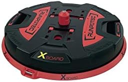 RUNPOTEC 10136 X Board Professional Cable Dispenser XB 500 Cable ...