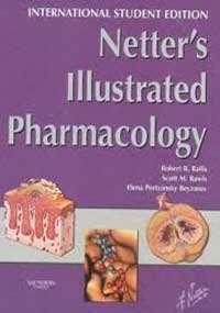 Netter's Atlas Pharmacology IE Ed: R Raffa: 9781929007745: Amazon.com ...