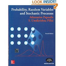 Probability - Random Variables and Stochastic Processes - International ...