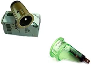 Amazon.com: Land Rover Genuine Cigar Lighter Ring and Base LR3 LR2 ...