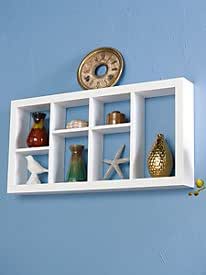 Amazon.com: Curtis Display Shelf : Home & Kitchen