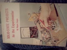 Solid-State Projects for the Experimenter: Green, Wayne: Amazon.com: Books