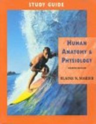 human_anatomy_and_physiology: elaine-n-marieb: 9780805343694: Amazon ...