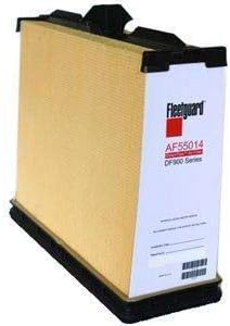 Amazon.com: Fleetguard AF55014 Air Filter : Automotive