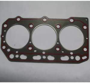Amazon.com: 3KR1 Cylinder Head Gasket 8-94467993-0 1 Set For Hitachi ...