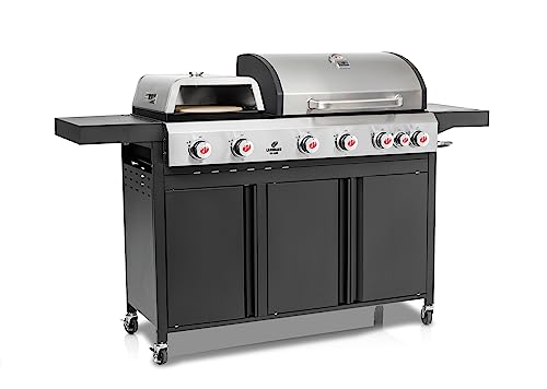 Landmann Pizzastein – Die 15 besten Produkte im Vergleich - Die besten ...
