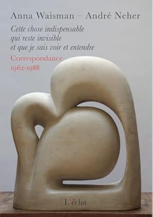 Amazon.fr - Cette chose indispensable qui reste invisible et que je ...