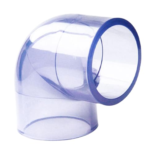 Codos De PVC De 2 Pulgadas - Ferreteria Y Herramientas