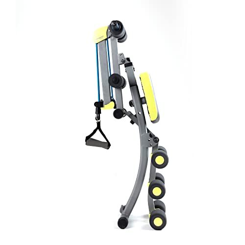 Snapklik.com : WONDER CORE II Rowing Set