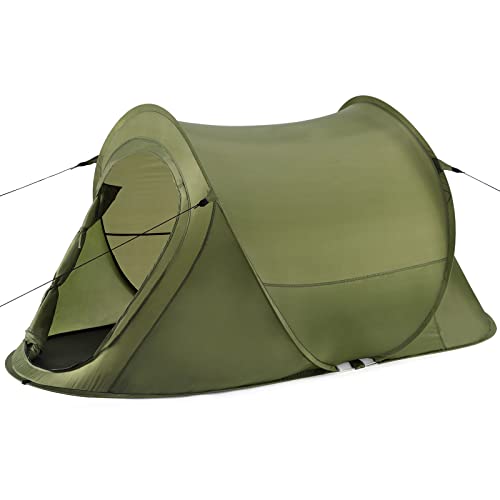 Small Camping Tent – The 16 best products compared - Wild Explained
