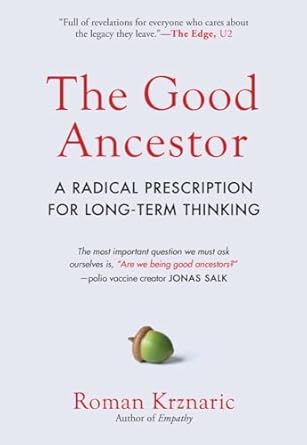 Buy GOOD ANCESTOR Book Online at Low Prices in India | GOOD ANCESTOR Reviews & Ratings - Amazon.in
