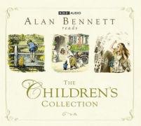 Amazon.com: Alan Bennett Children s Collection (BBC Audio ...