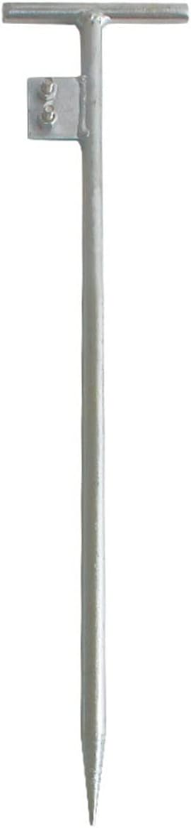 generic Lightning protection grounding pin, lightning protection ...