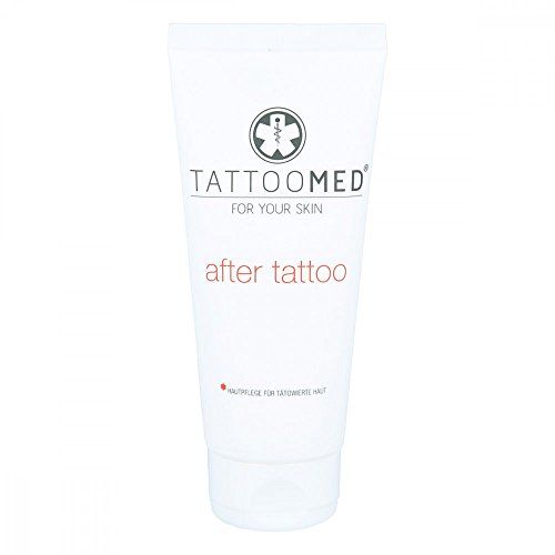 Salbe Tattoo – Die 15 besten Produkte im Vergleich & Angebote ...