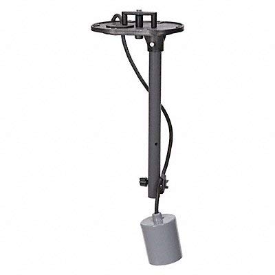 Float Switch,NO,115VAC,Plug,20 ft.: Amazon.com: Industrial & Scientific