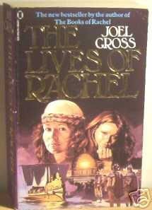 The Lives of Rachel: joel-gross: 9780450058615: Books - Amazon.ca