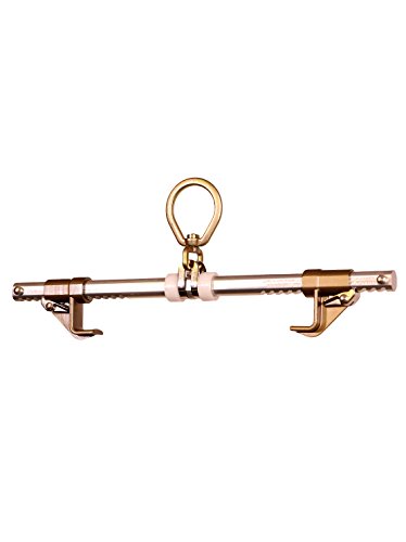 Malta Dynamics Beam Walker Super Slider 3" - 14", OSHA/ANSI Compliant ...