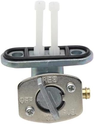 Fuel Tank Valve Fit for Yamaha YZF-R6 YZ80 YZ250F YZ400F FZS600 Fazer ...