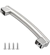 Amazon.com: Upgraded WB15X21101 Microwave Door Handle Replacement ...