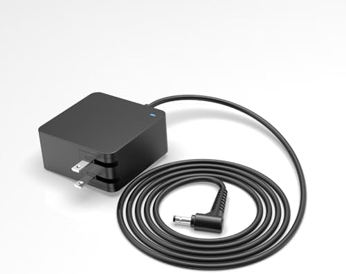 Amazon.com: 65W AC Charger Fit for Lenovo IdeaPad 3 s340 s145 330 320 ...