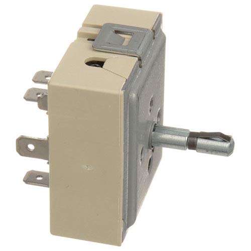 APW 69103-EGO OP Infinite Switch : Amazon.in: Home Improvement