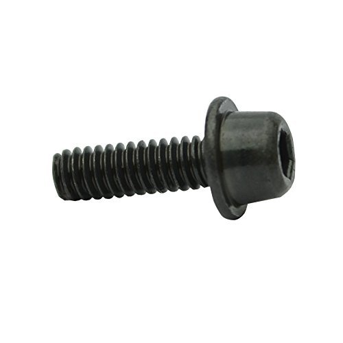 CMT 990.058.00 TCEI Screw, 1/8Wx3/8" : Amazon.in: Industrial & Scientific