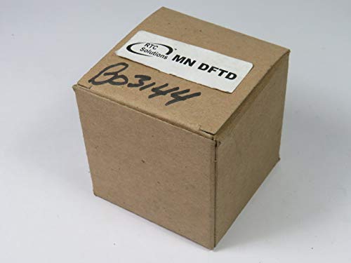 RTC Solutions DFTD (Direct Fired Temperature Dial): Amazon.com ...