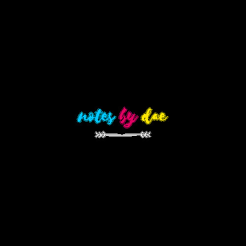 Amazon.com: Notes by Dae: books, biography, latest update