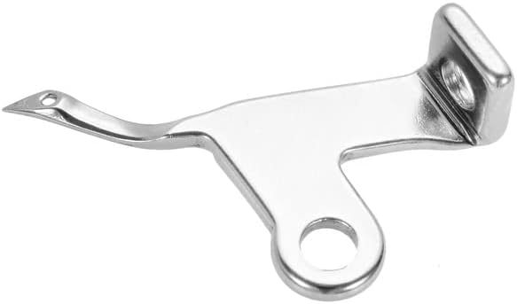 Amazon.com: YoYio Hicello Sewing Machine Looper Upper&Lower Curved ...
