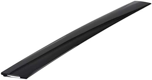 Amazon.com: Exterior Molding Windshield Pillar Trim Compatible with Kia ...