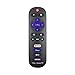 Amazon.com: OEM Replacement Remote Control Compatible with All TCL Roku ...