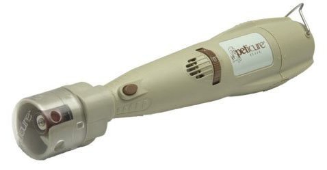 Peticure Power Pet Nail Trimmer : Amazon.in: Pet Supplies