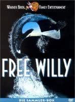 Free Willy 1-3: Amazon.ca: Movies & TV Shows