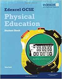 Edexcel GCSE PE Student Book : Scott, Tony: Amazon.co.za: Books