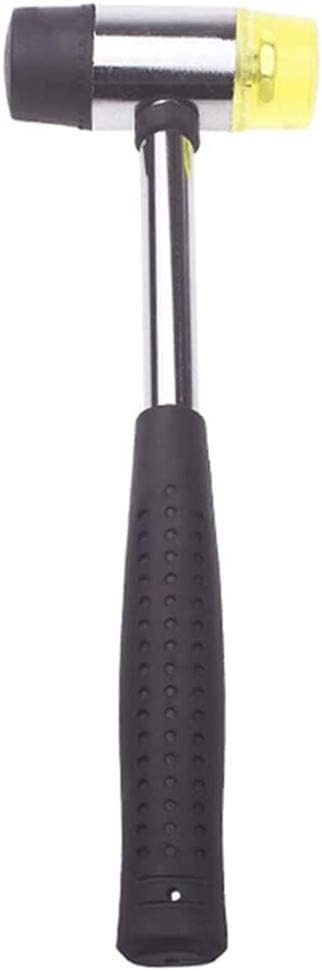 Thor 208 Copper, Rawhide Double sided Hammer, Size A, (Brown, Black ...