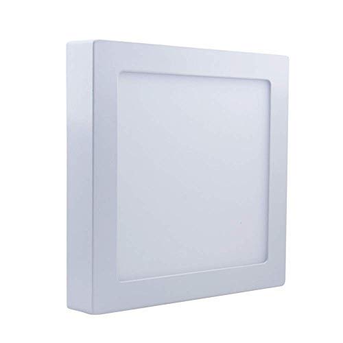 Buy 15 watts led Surface Panel Square (01 Pack) / Surface Ceiling ...