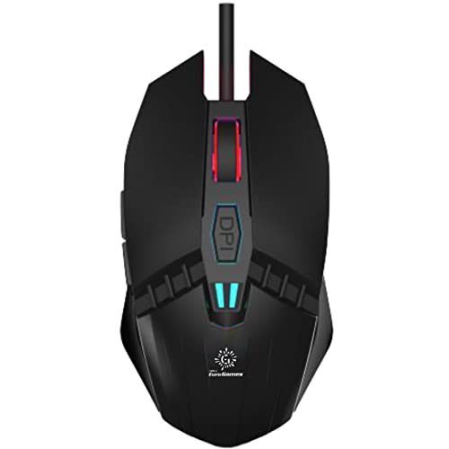 Best Gaming Mouse Under 500 In India - December 2024 | True Buddy