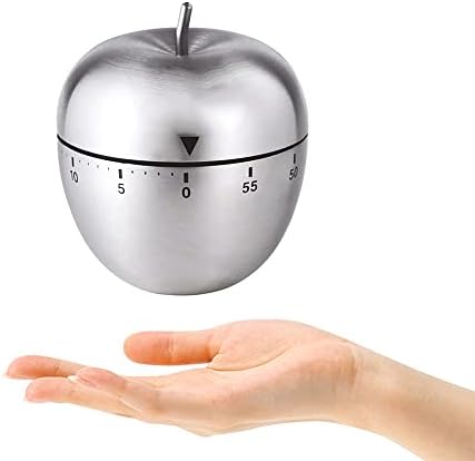 Amazon.com: Kitchen Egg Timers for Boiling Eggs Mechanical Kitchen ...