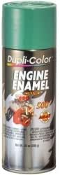 Dupli-Color Engine Enamel With Ceramic Detroit Diesel Alpine Green 12 ...