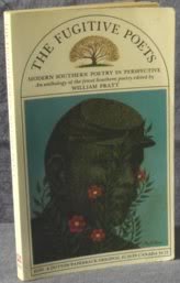 Fugitive Poets, The: Pratt, William (editor): Amazon.com: Books