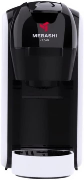Mebashi ME-CEM301,3in1 Multi Capsule Coffee Machine (White) - EverKing LLC