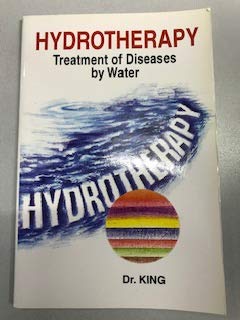 Buy Hydrotherapy: Treatment diseases by water Book Online at Low Prices ...