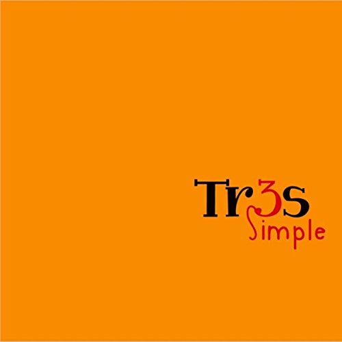 Amazon.com: Simple : Tr3s: Digital Music