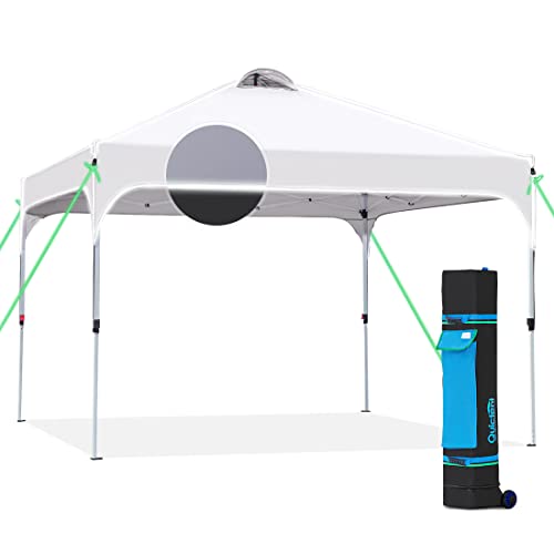 Easy Set Up Canopy – The 16 best products compared - Outdoors Magazine