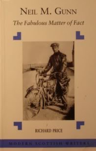 Neil M.Gunn: The Fabulous Matter of Fact (Modern Scottish Writers ...