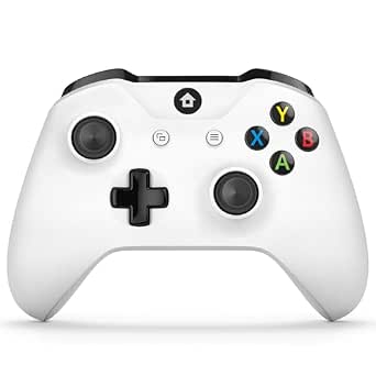 Amazon.com: SHINXIN Xbox Controller Wireless, Xbox One Controller ...