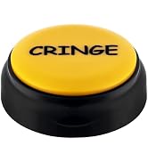 Amazon.com: PulseWire Cringe Button | The Ultimate Meme Sound Button ...